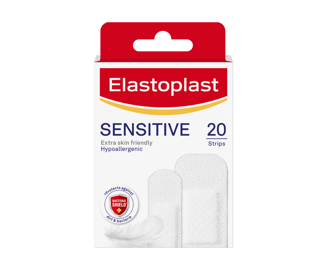 Cuts and Grazes | Wound Healing | Elastoplast UK